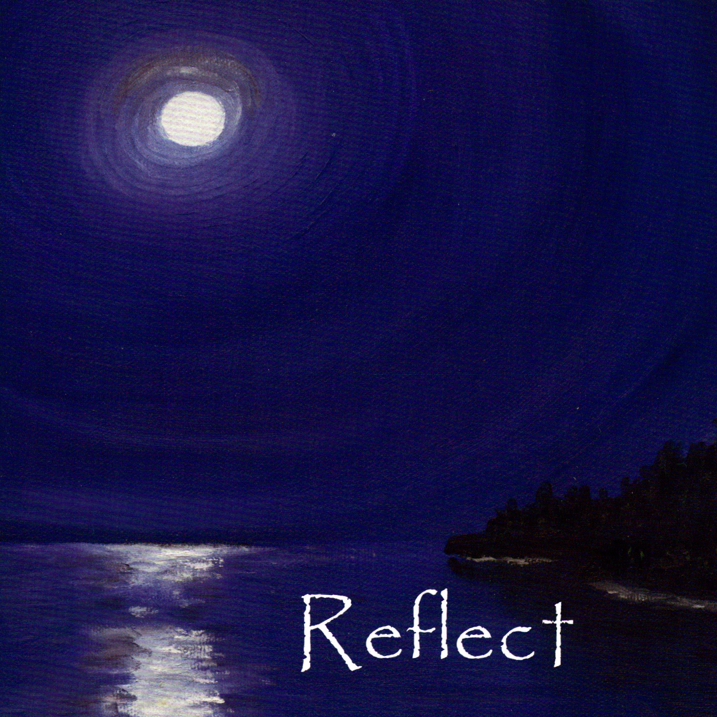 Store/Download - Reflect, Daniel & Catherine